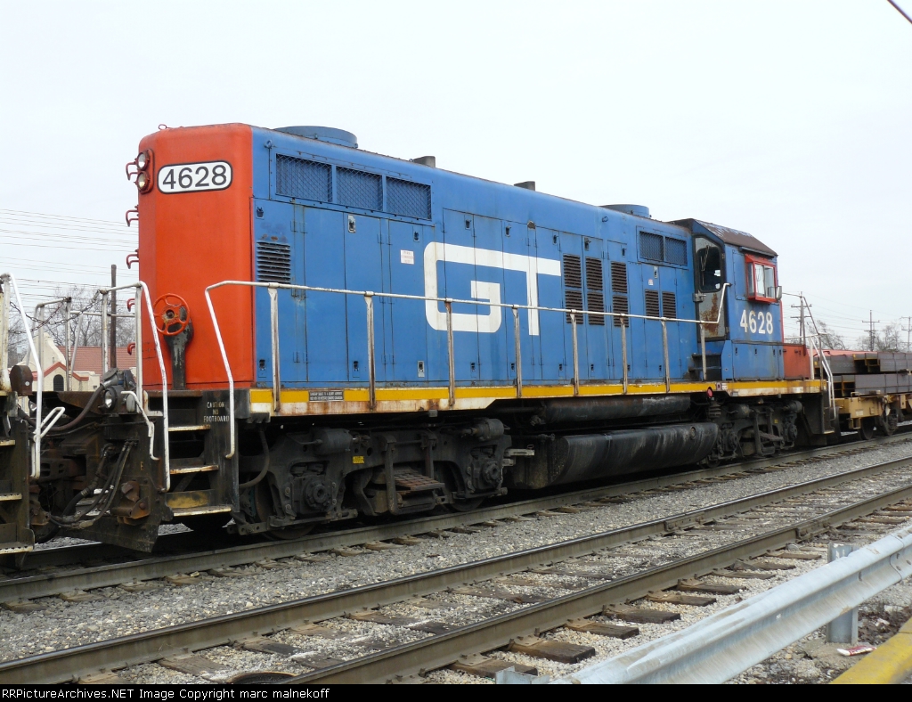 GTW 4628